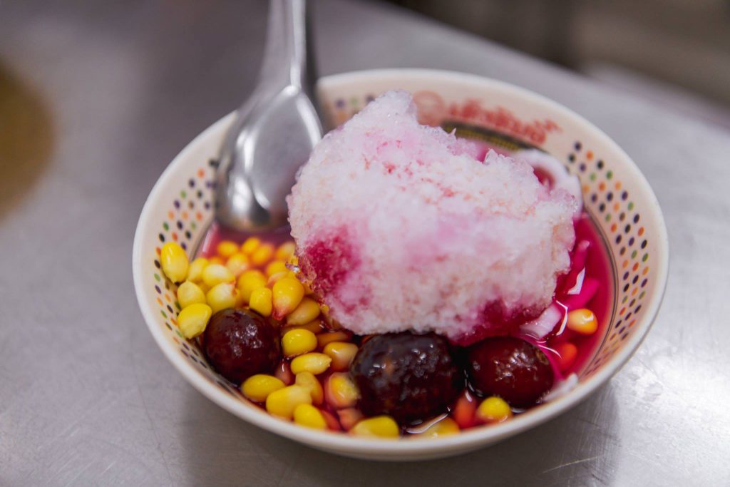 Bangkok Street Food Guide